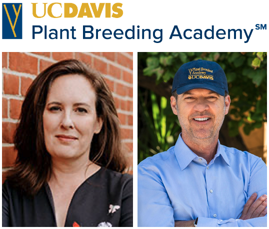 Plant Breeding Academy